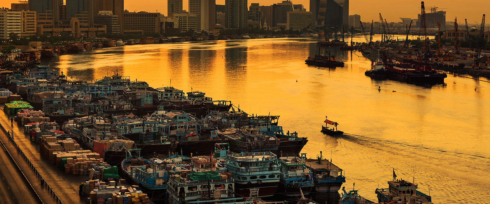 Sitemap - Ithra Dubai