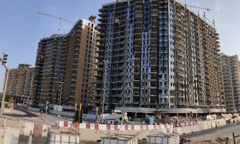 Deira Enrichment Project - Ithra Dubai