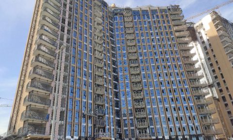 Deira Enrichment Project - Ithra Dubai