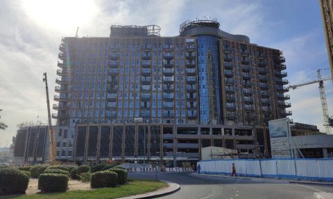 Deira Enrichment Project - Ithra Dubai