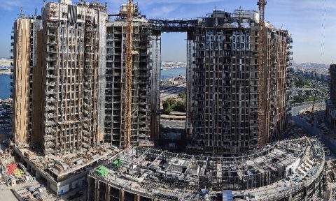 Deira Enrichment Project - Ithra Dubai