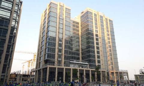 Deira Enrichment Project - Ithra Dubai