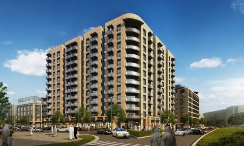 Deira Enrichment Project - Ithra Dubai