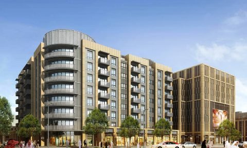 Deira Enrichment Project - Ithra Dubai