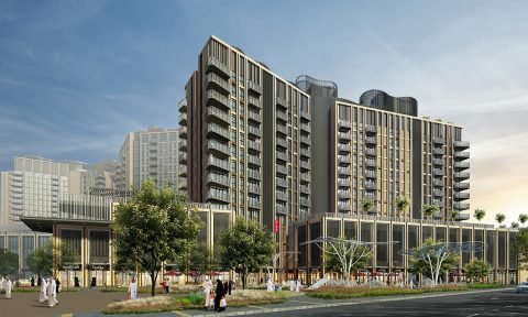 Deira Enrichment Project - Ithra Dubai